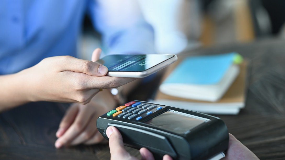 Mobile Wallet - Enbright Credit Union