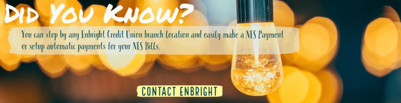 NES Payments - Enbright Credit Union