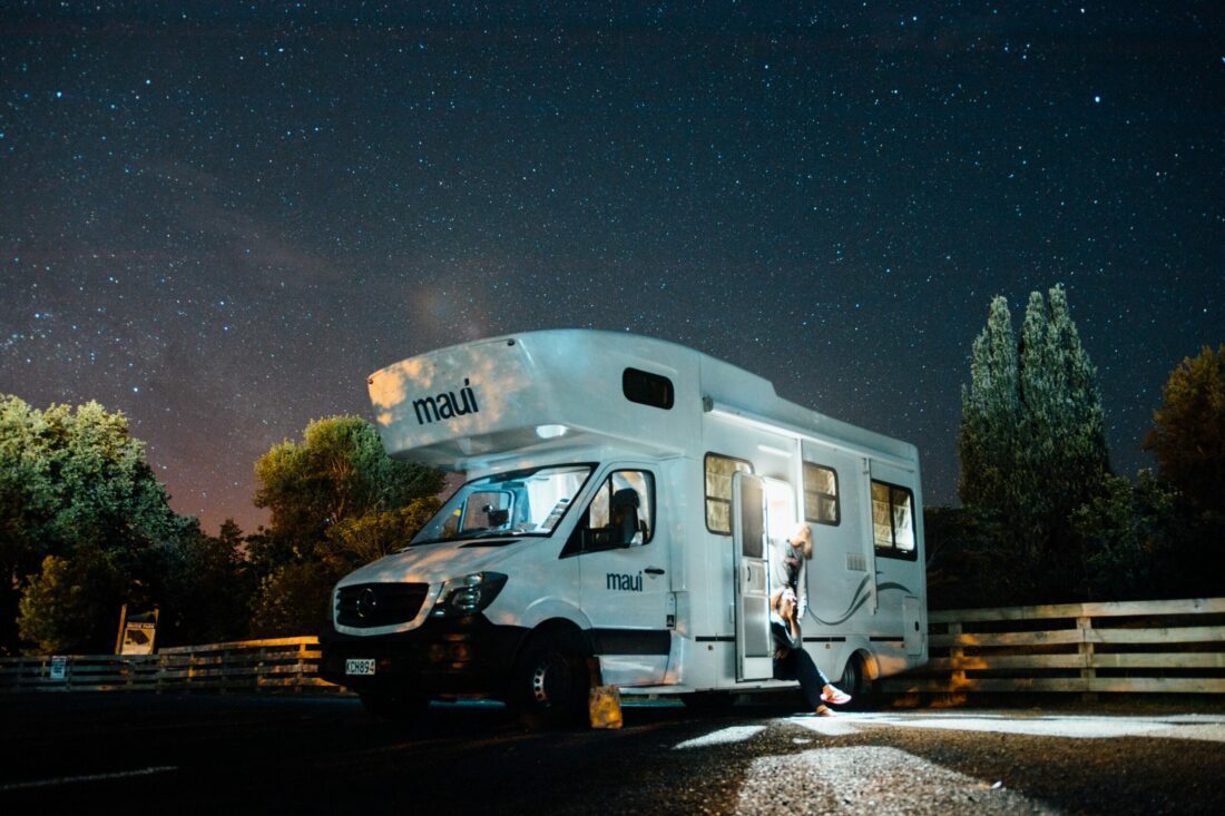 Recreational Vehicle (RV) Loans - Enbright Credit Union