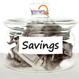 National Savings Day - Enbright Credit Union