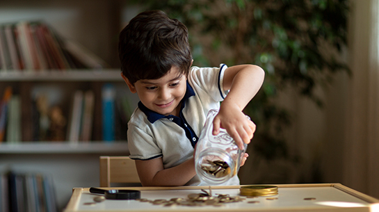 6 Banking Activities for Kids: Making Financial Literacy Fun - Enbright ...