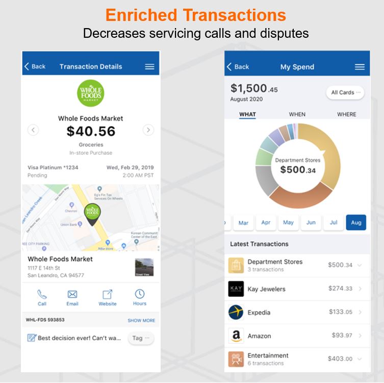 Mobile Banking App Update - Enbright Credit Union