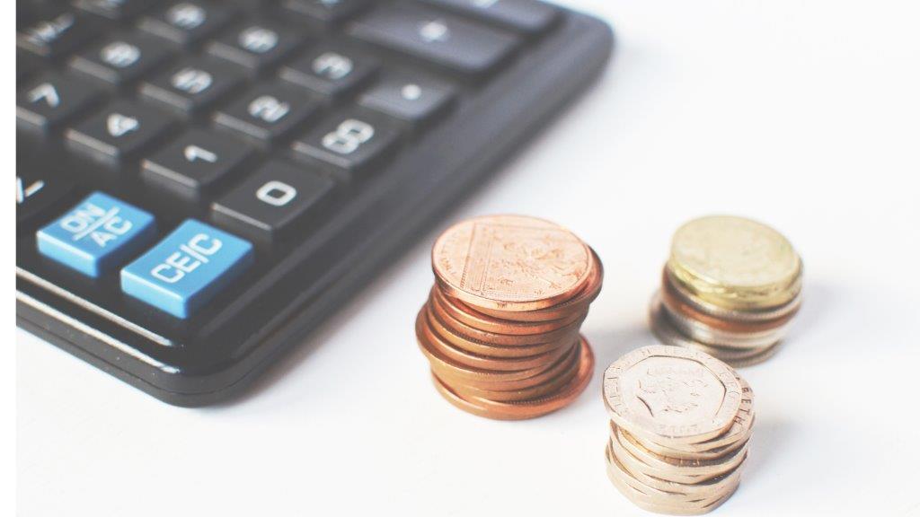 Know The 4 Components Of A Budget Enbright Credit Union Know The 4 Components Of A Budget Enbright Credit Union
