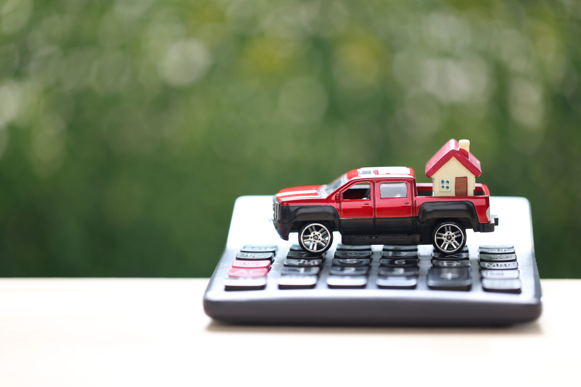 Preapprove Your Way to a Better Car Deal - Enbright Credit Union